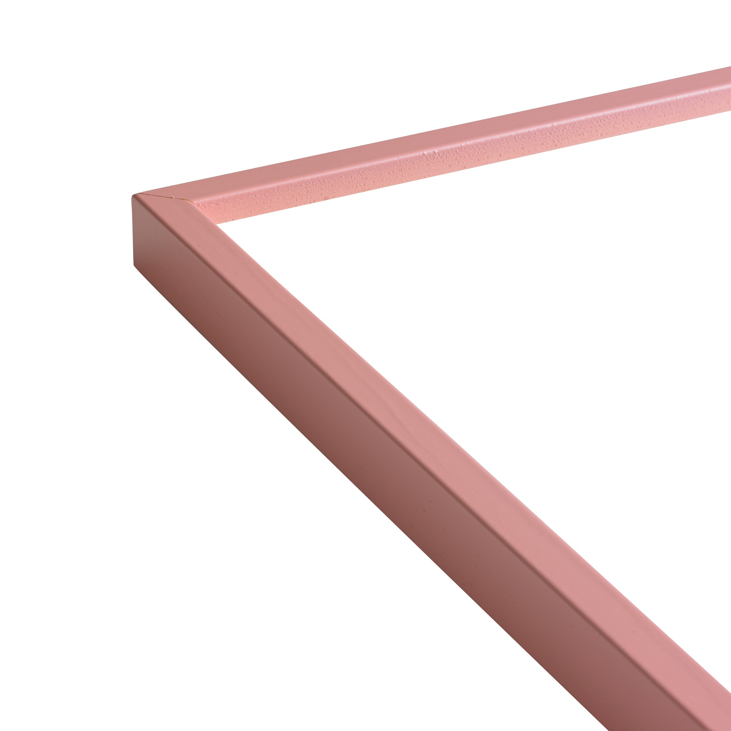 Rėmas Pink Timber - Factory Shop